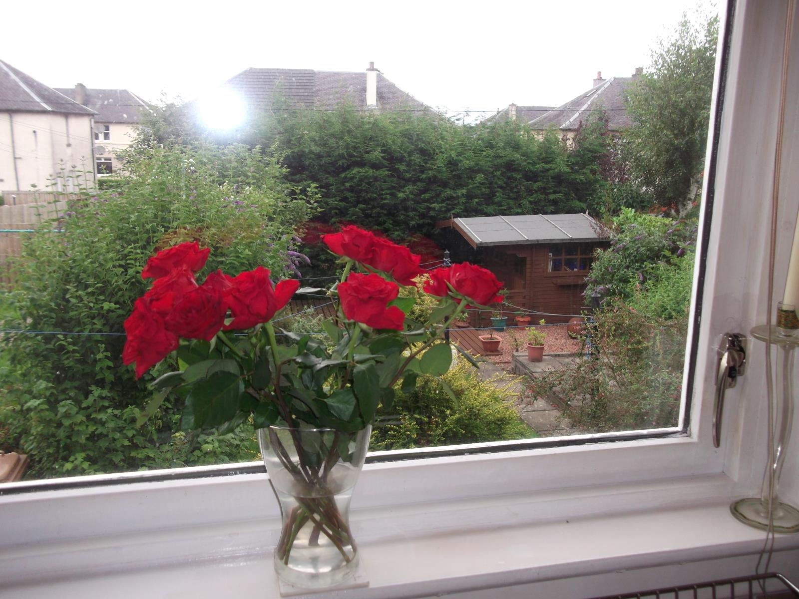 2 Bedroom End Terraced House Sold in Falkirk, FK1