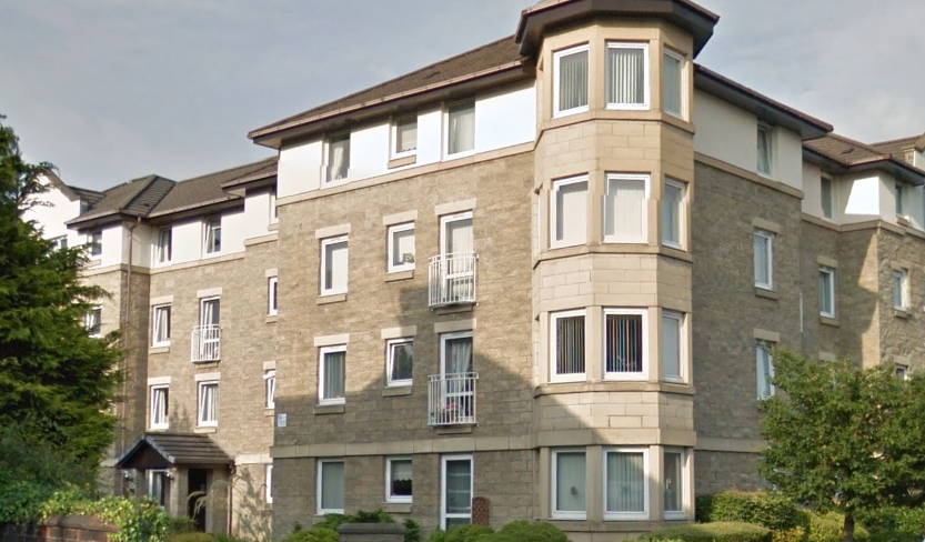 2 Bedroom Retirement Property Sold in Paisley, PA1 2 Bedroom Retirement Property Sold in Paisley, PA1