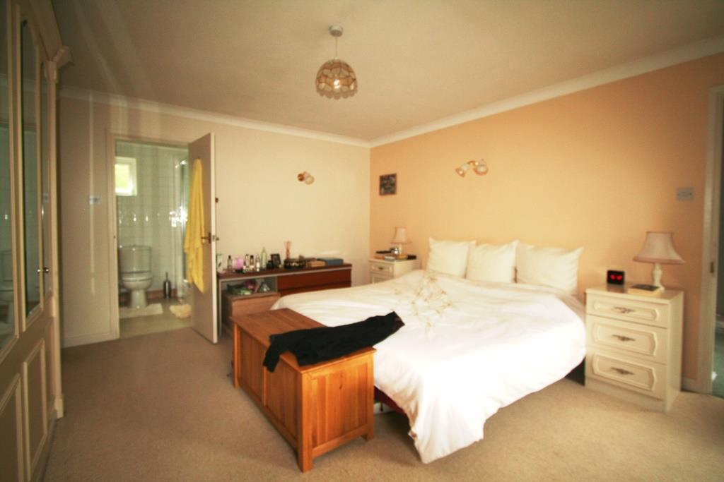 4 Bedroom Detached House Let in Cambridge, CB3