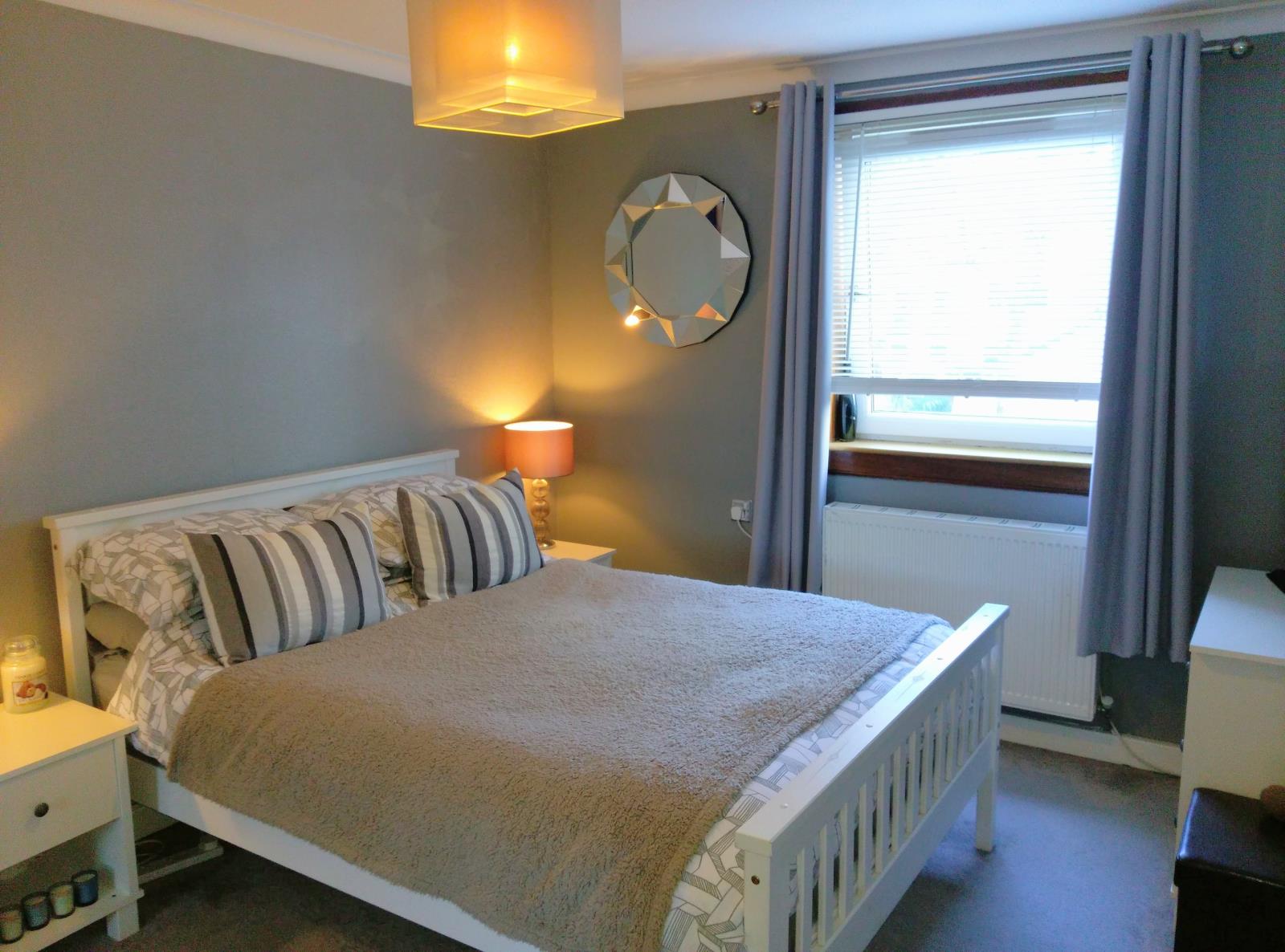 1 Bedroom Flat Sold in Glenrothes, KY7