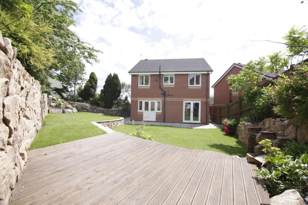 4 Bedroom Detached House Sold In Stoke On Trent St7