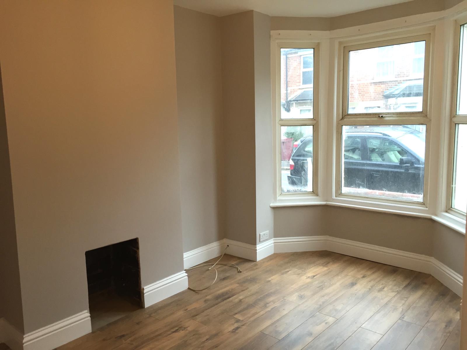 3 Bedroom Terraced House Let in Reading, RG30