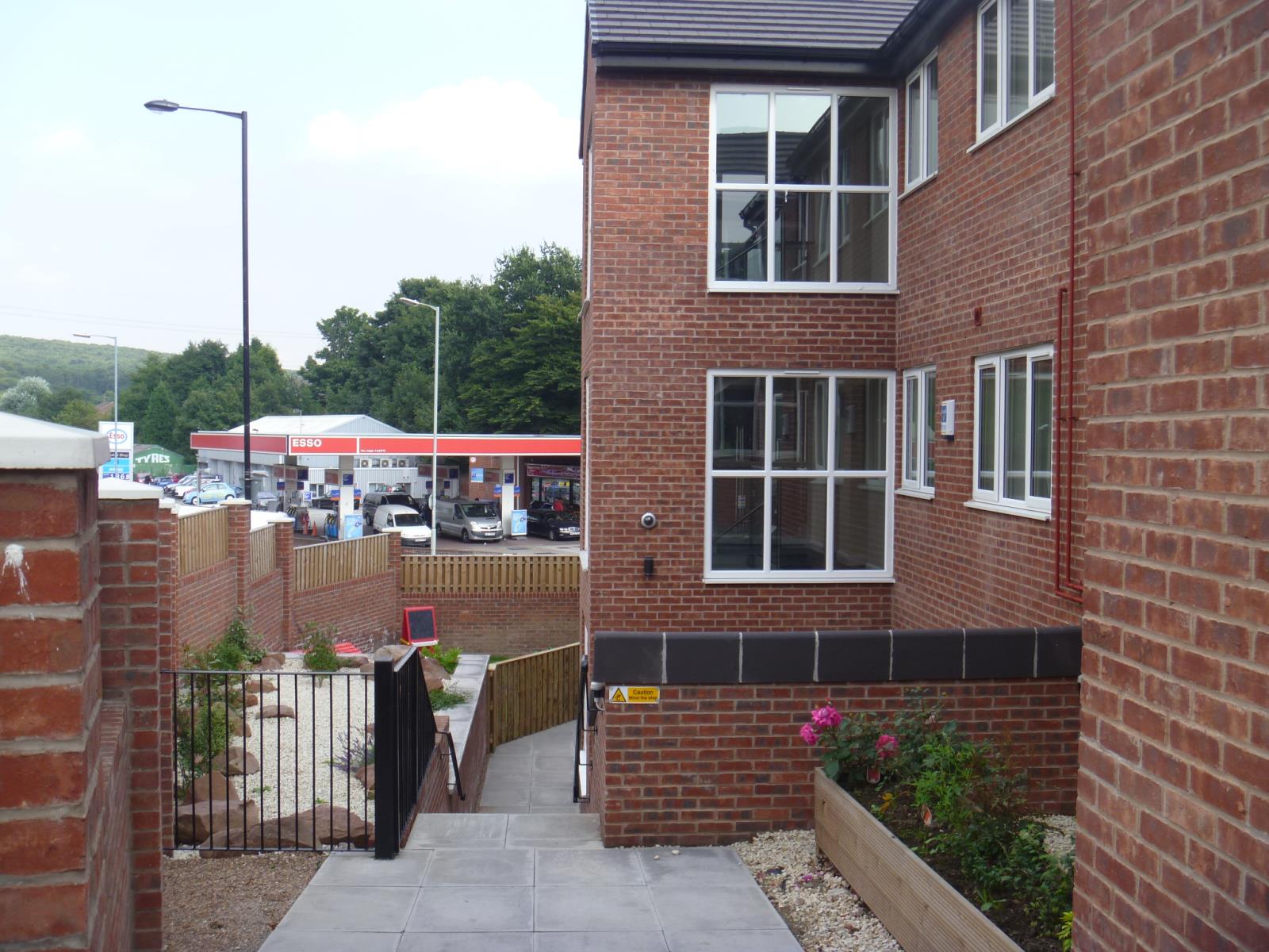 2 Bedroom Apartment Let in Rotherham, S60