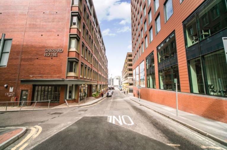 1 Bedroom Apartment Let in Reading, RG1