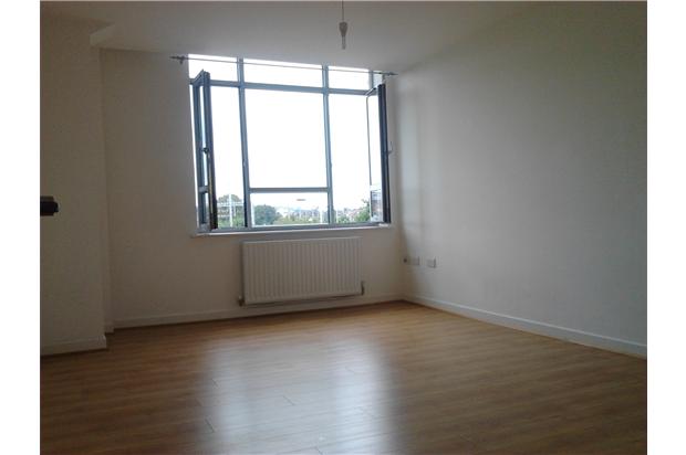1 Bedroom Flat Let in LUTON, LU2