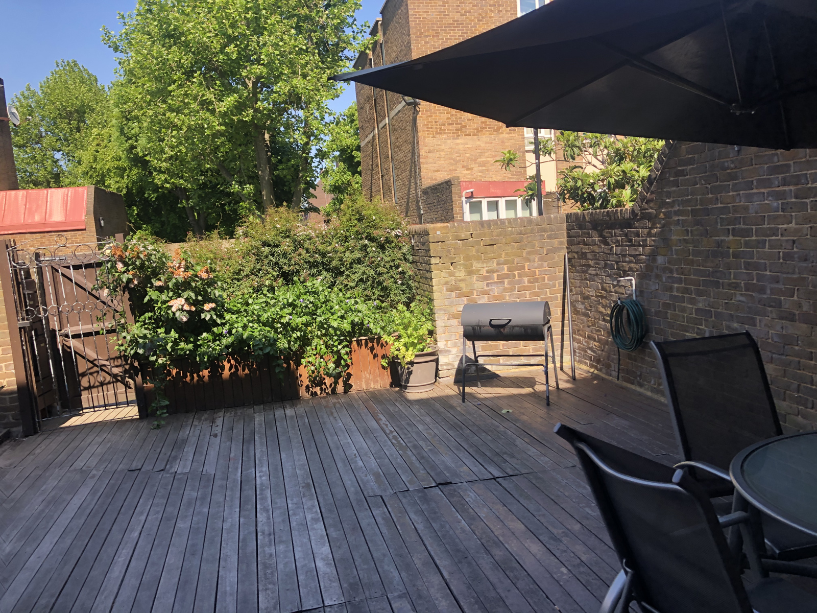 3 Bedroom Maisonette Sold in London, SE17