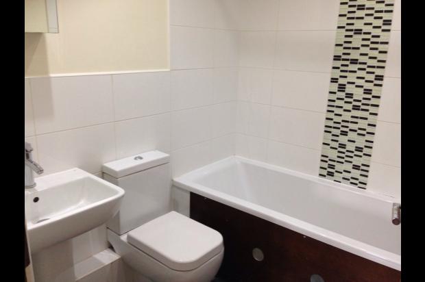 2 Bedroom Apartment Let in Rotherham, S60