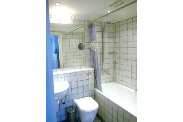 4 Bedroom Maisonette Let in London, NW3