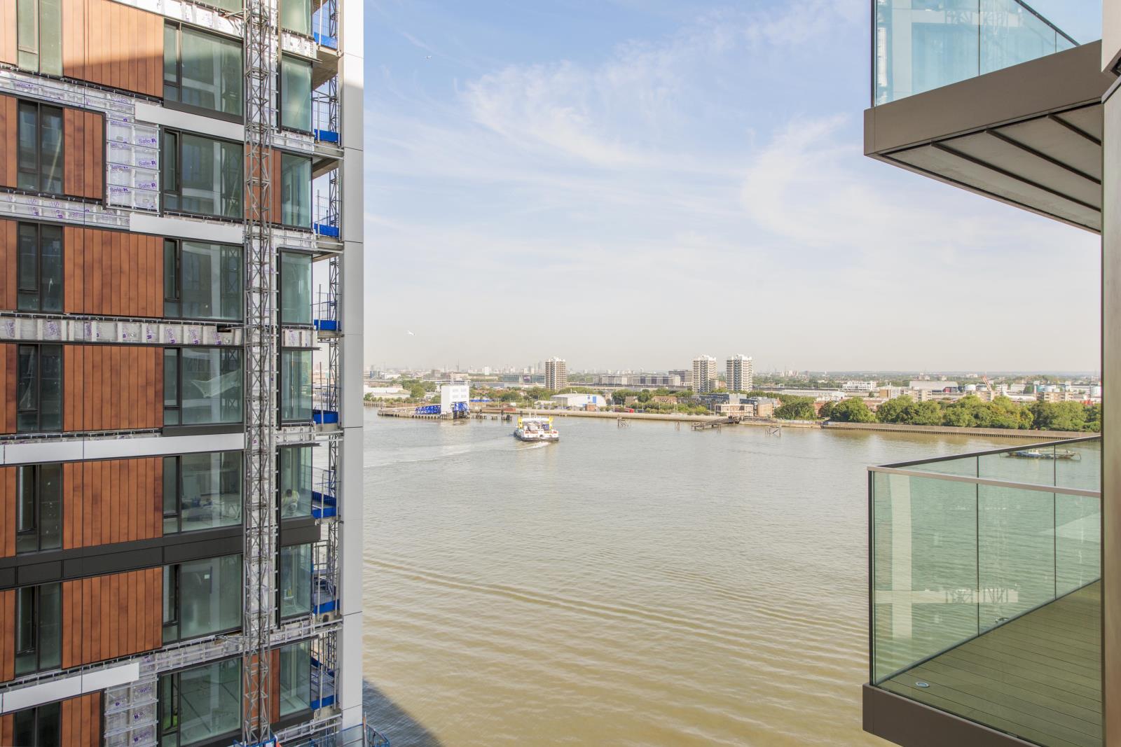 2 Bedroom Apartment Let In London Se18