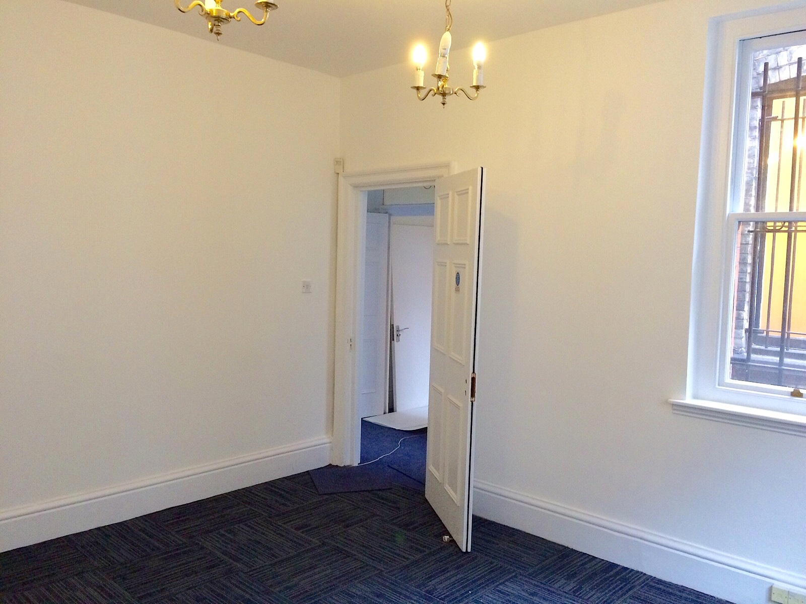 Office Let in London, W1G