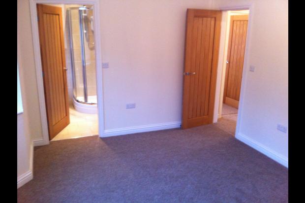 3 Bedroom Detached Bungalow Let In Woodhall Spa Ln10
