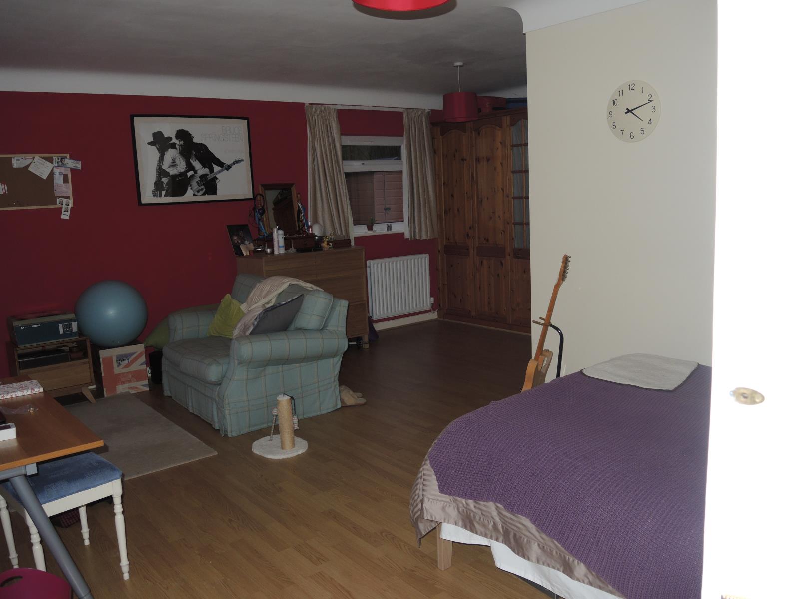 3 Bedroom Detached Bungalow Sold in Chester, CH3