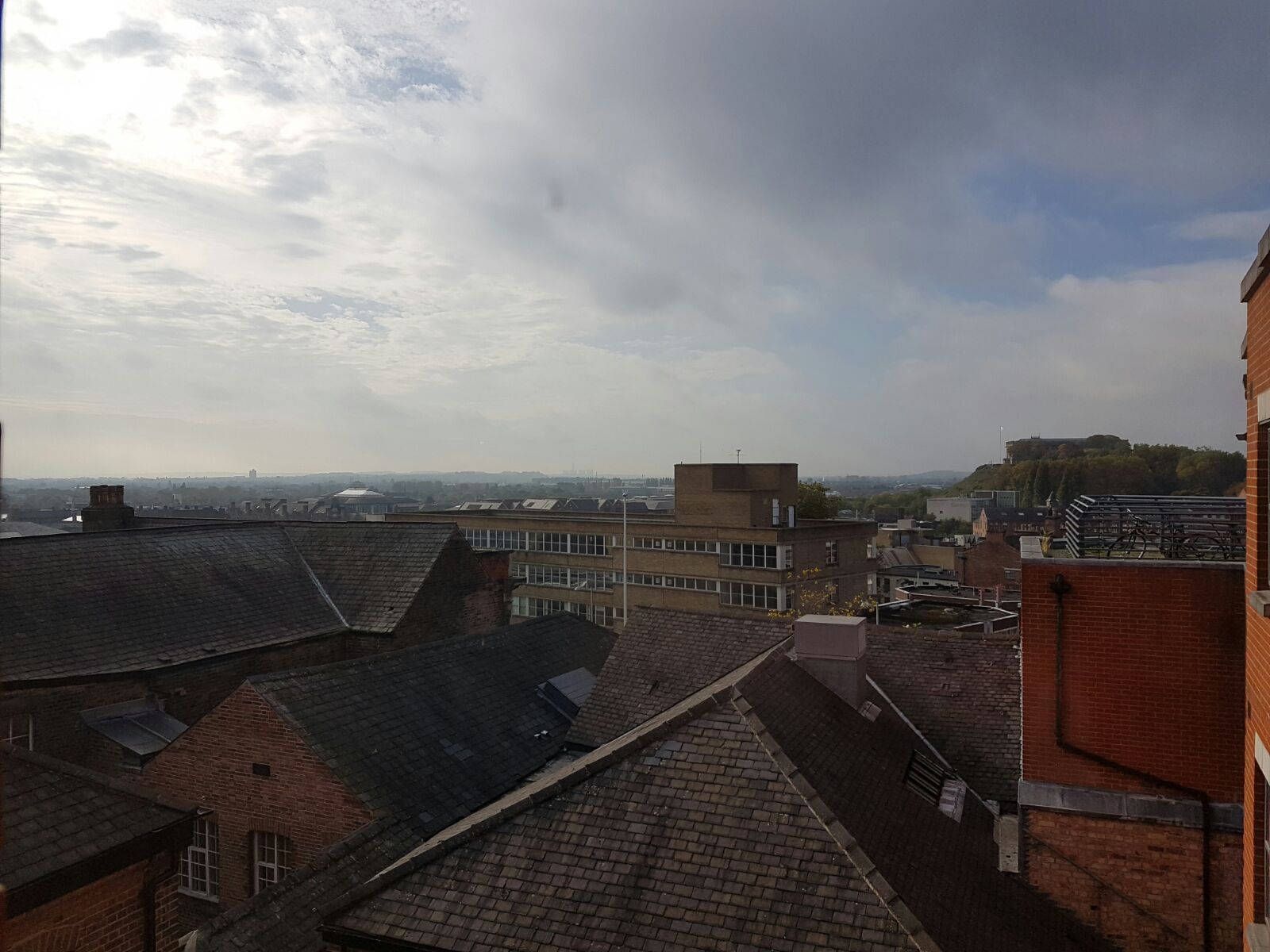 2 Bedroom Apartment Sold in Nottingham, NG1