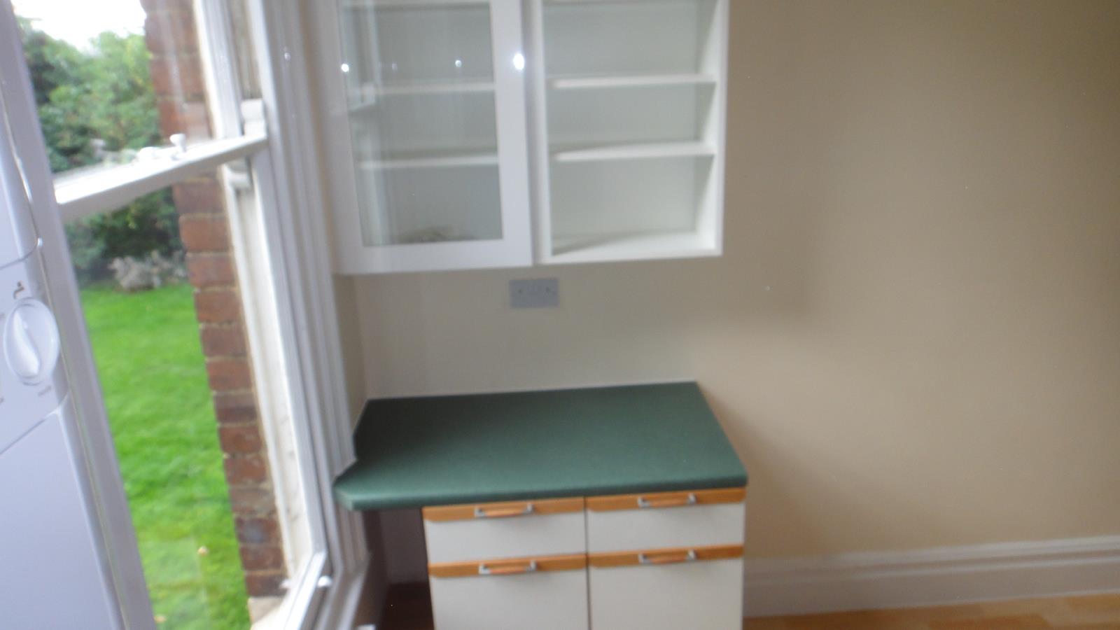 1 Bedroom Apartment Let in Gloucester, GL1
