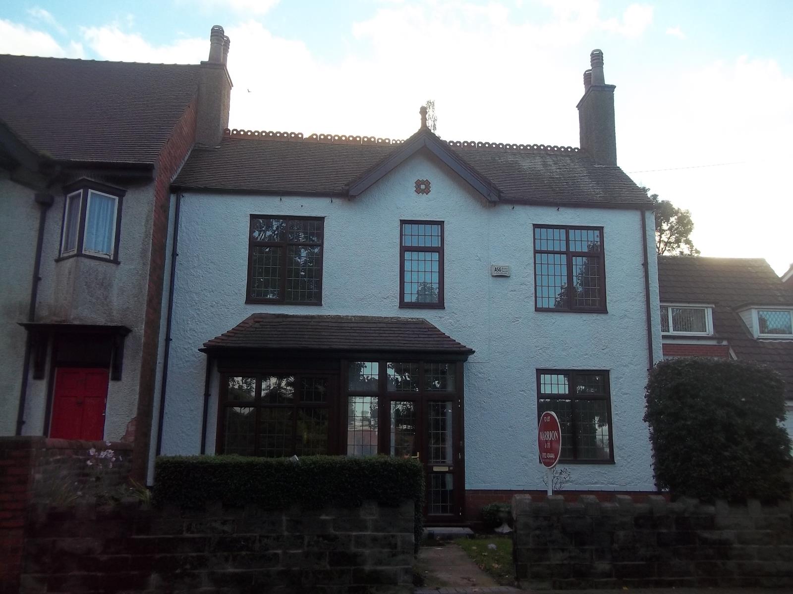 3 Bedroom Semi-Detached House Sold in Walsall, WS3