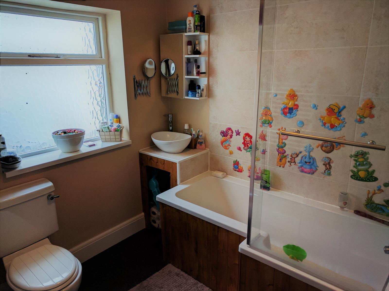 2 Bedroom Semi-Detached Bungalow Sold in Thornton-Cleveleys, FY5