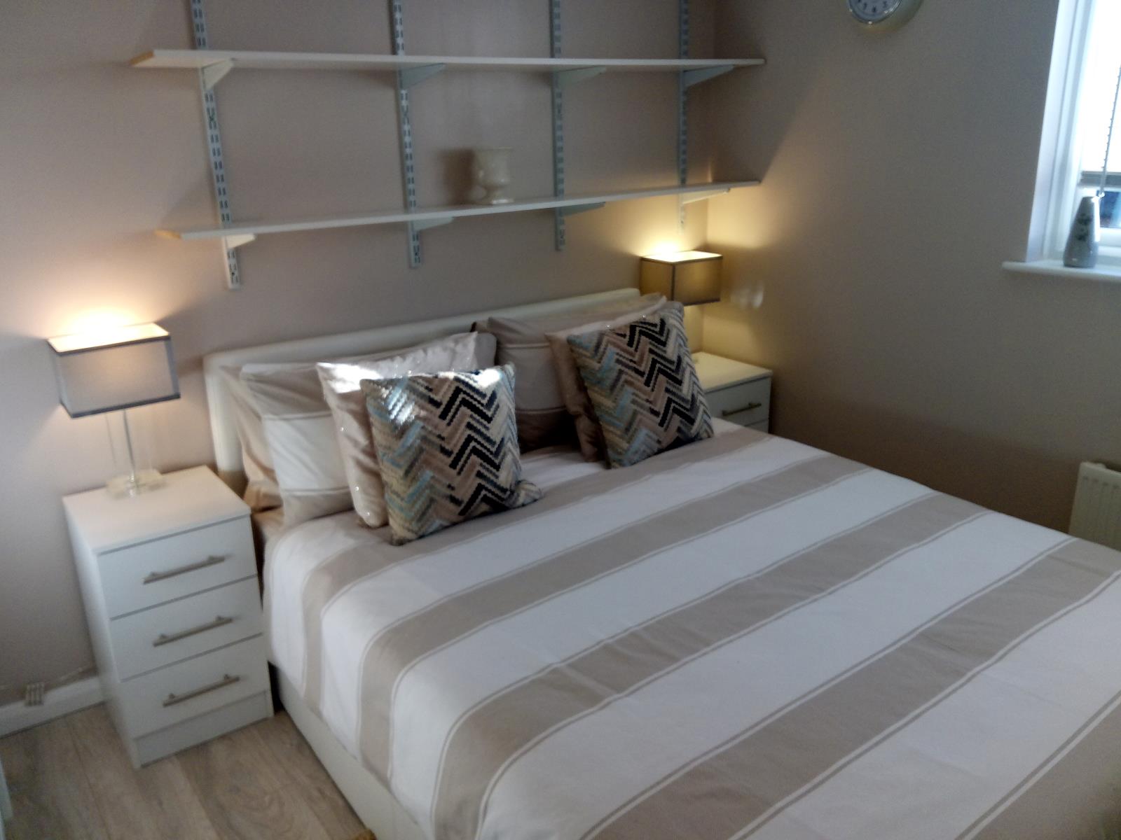 1 Bedroom House Share/Rent A Room Let in London, SE28