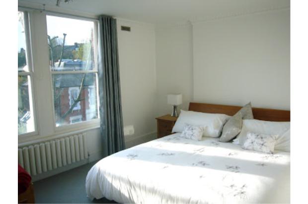 4 Bedroom Maisonette Let in London, NW3