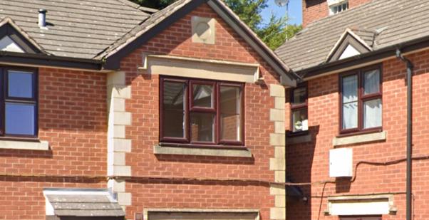 2 Bedroom Flat Let in Worcester, WR5