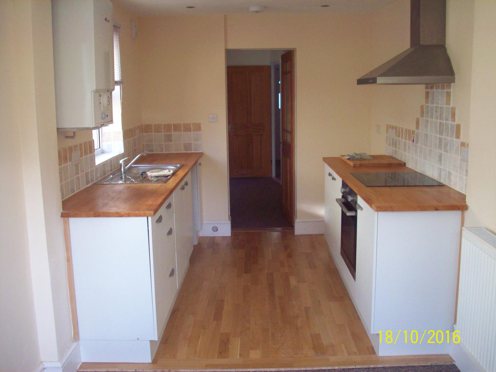 3 Bedroom Terraced House Sold In Swindon Sn2