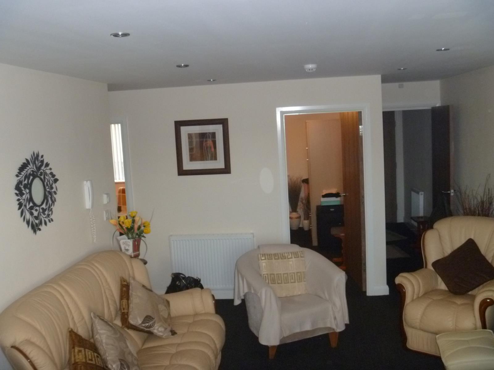 2 Bedroom Apartment Let in Rotherham, S60
