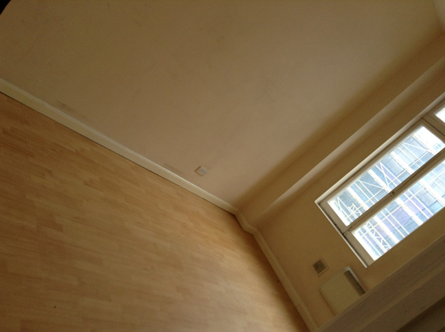 Office Let in London, EC3N