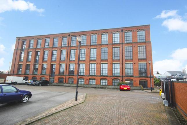 2 Bedroom Apartment Let in Nottingham, NG5