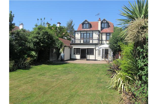 6 Bedroom Detached House Let In Southend On Sea Ss1