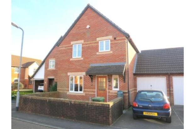 3 Bedroom Detached House Let in Taunton, TA4