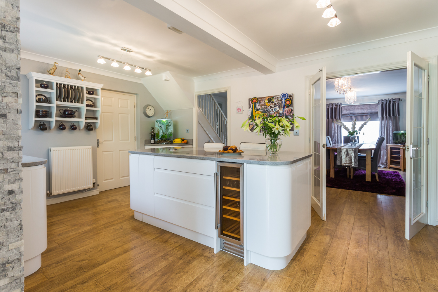 3 Bedroom Link-Detached House Sold in Rochester, ME3