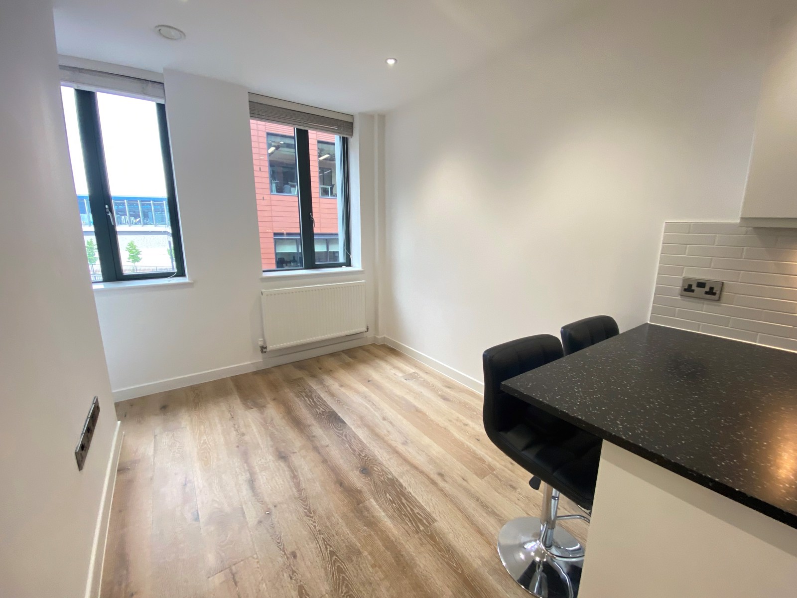 1 Bedroom Apartment Let in Reading, RG1