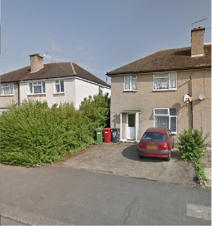 3 Bedroom Semi-Detached House Sold in Slough, SL1