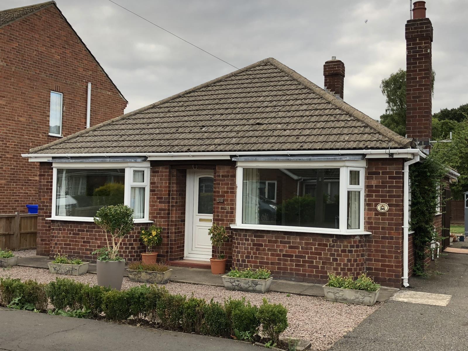 3 Bedroom Detached Bungalow Sold in Boston, PE21