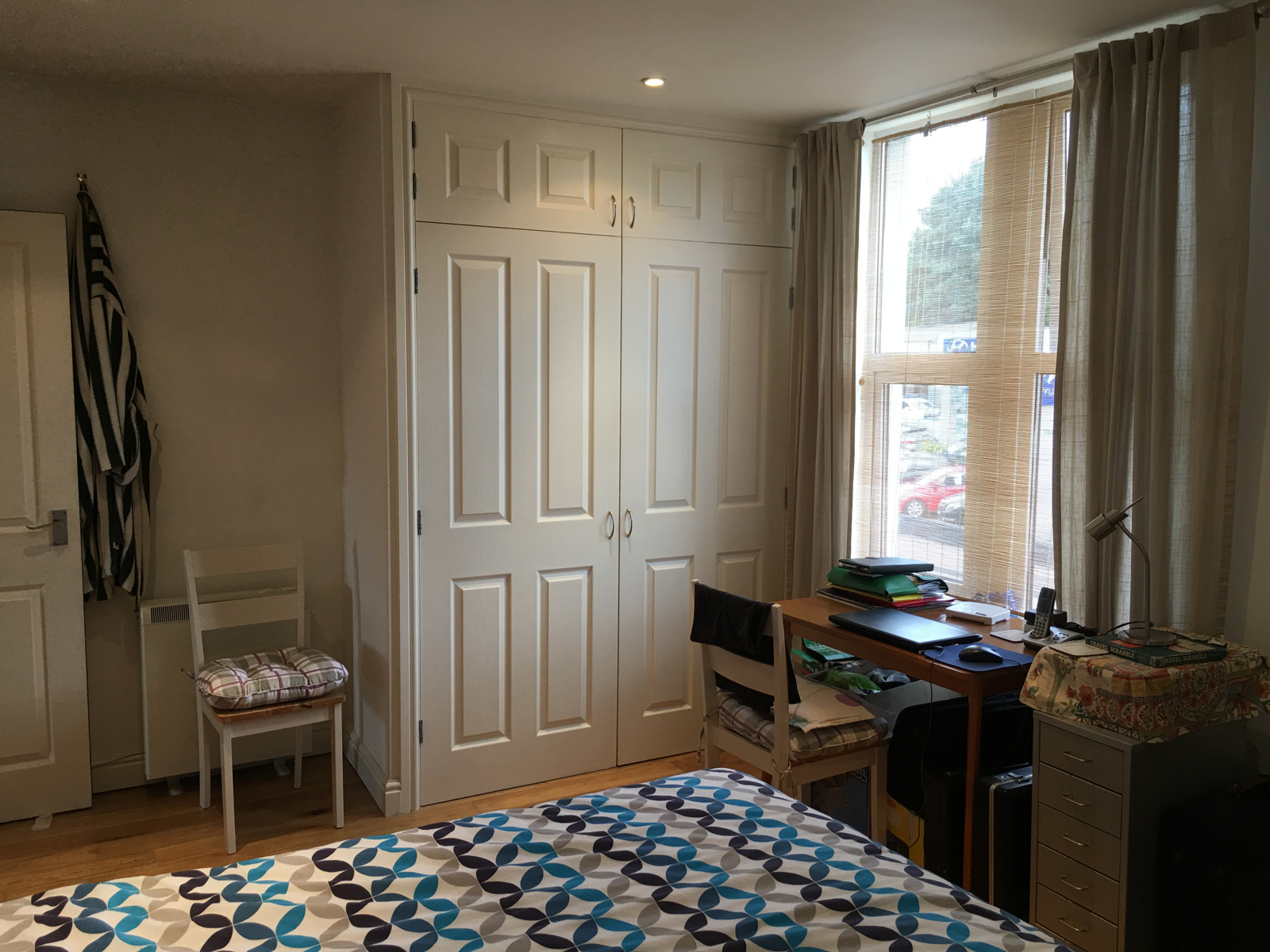 1 Bedroom Flat Let in Salisbury, SP2