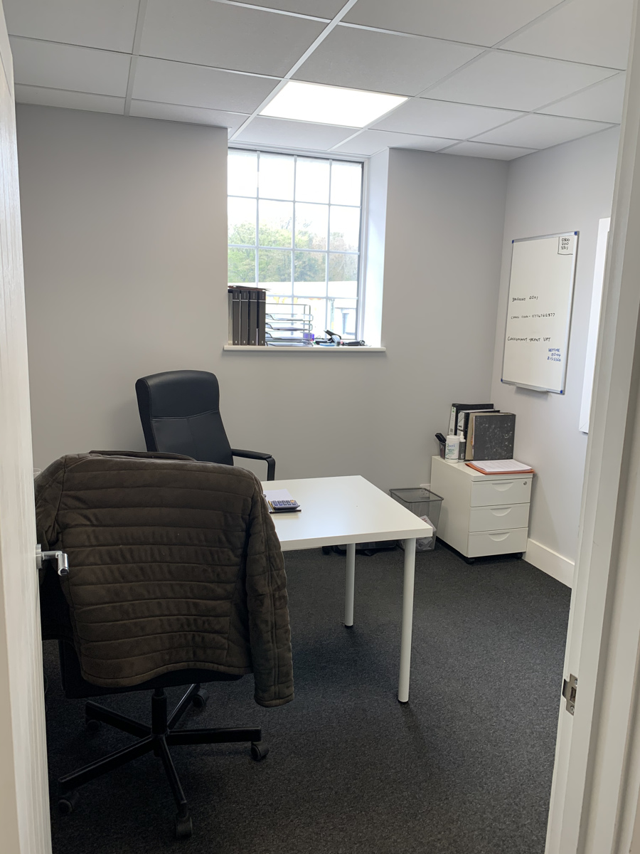 Office Let in Epping, CM16