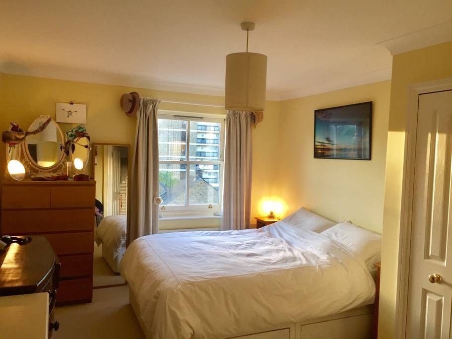 2 Bedroom Apartment Let In London Se1