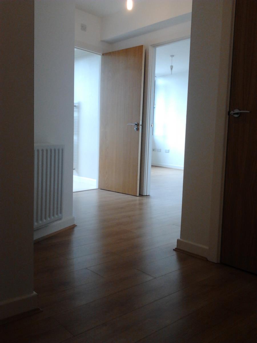 1 Bedroom Flat Let in LUTON, LU2
