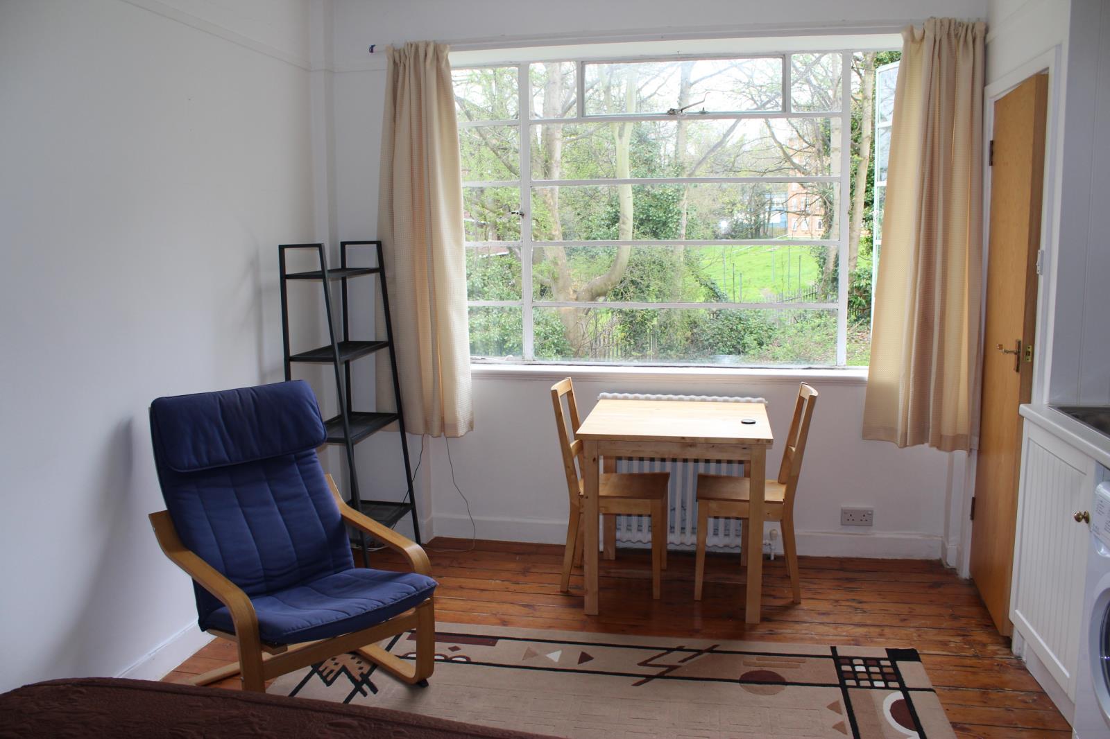 Studio Sold in London, SE23