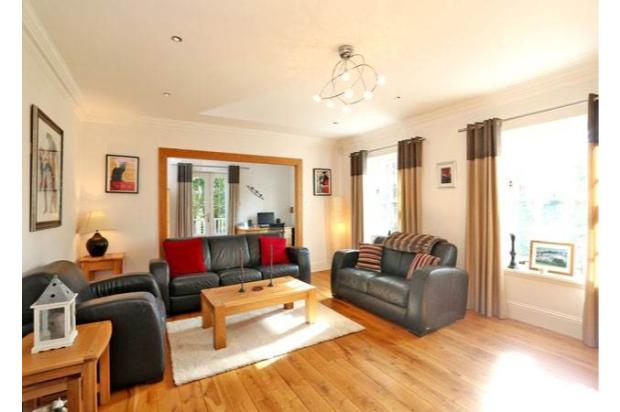 7 Bedroom Detached House Sold in Inverurie, AB51