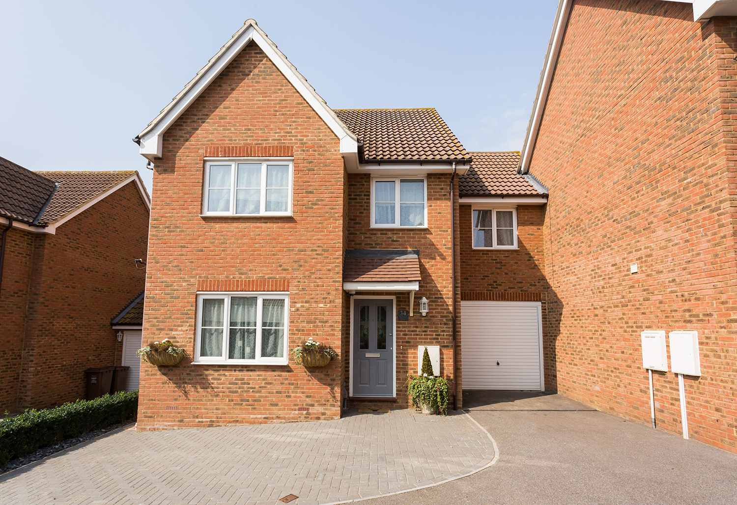 3 Bedroom Link-Detached House Sold in Rochester, ME3