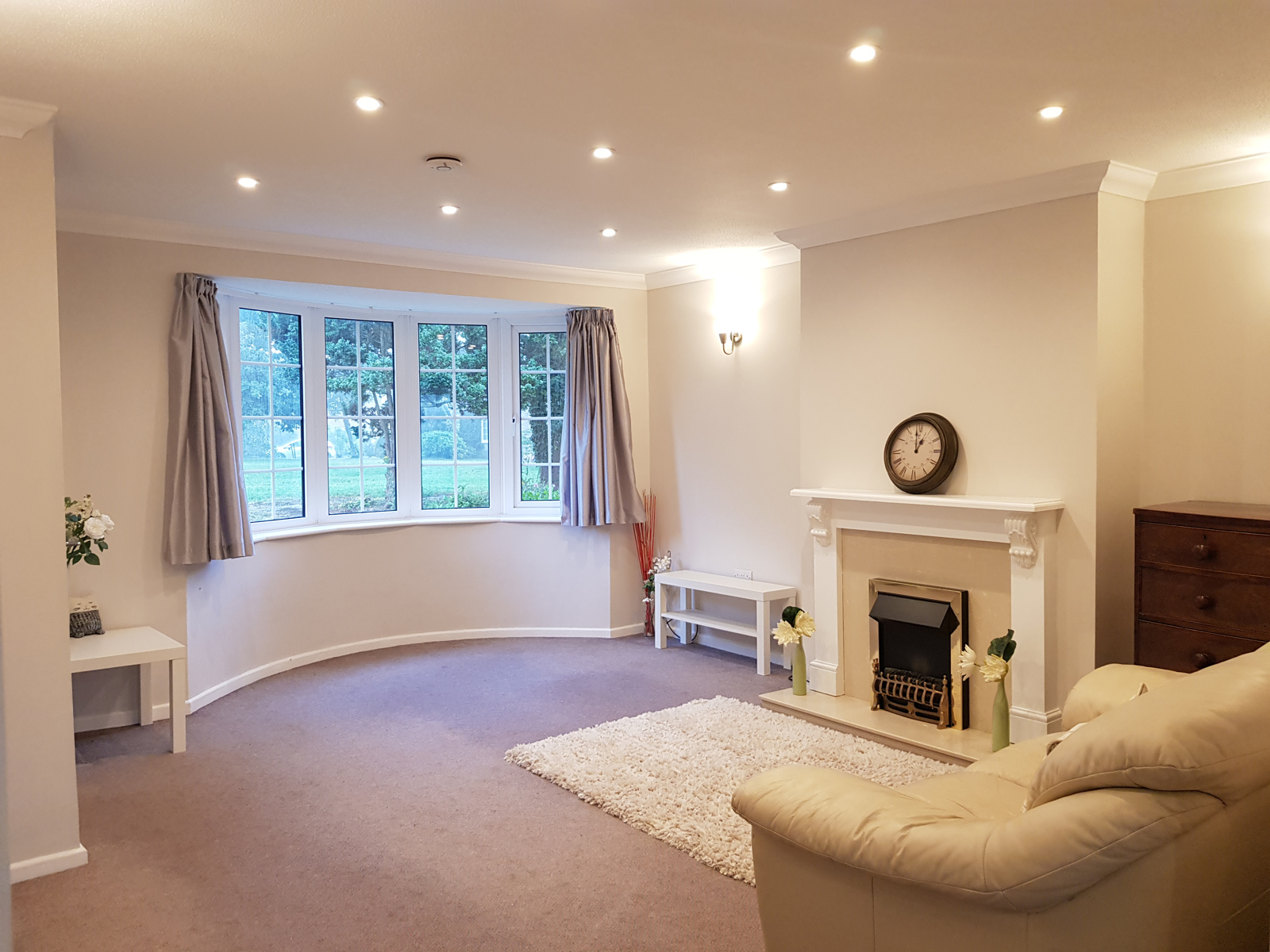3 Bedroom End Terraced House Let In Uckfield Tn22