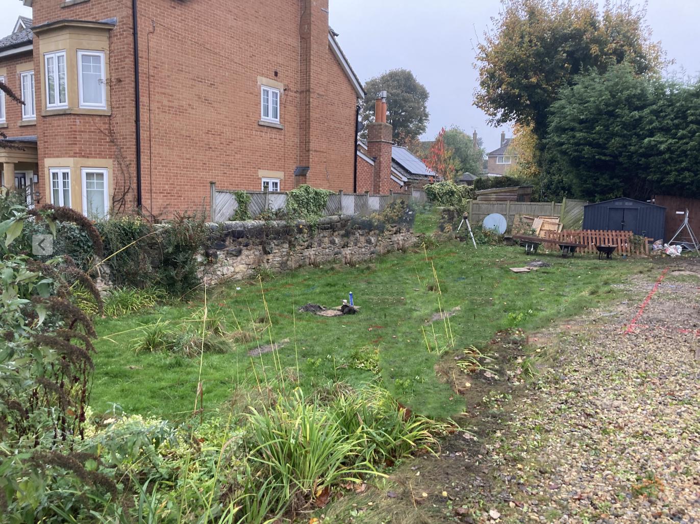 5 Bedroom Plot Sold in Leeds, LS17