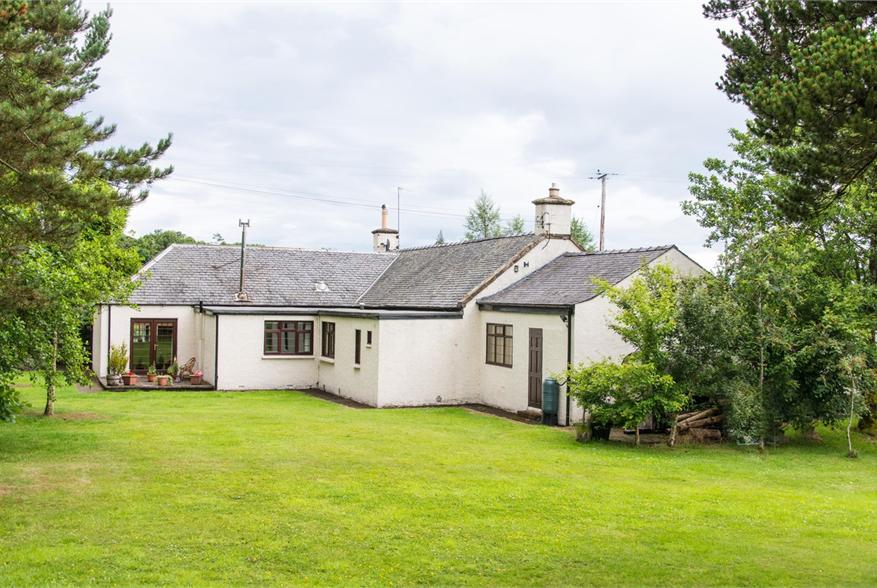 3 Bedroom Detached House Sold In Penicuik Eh26
