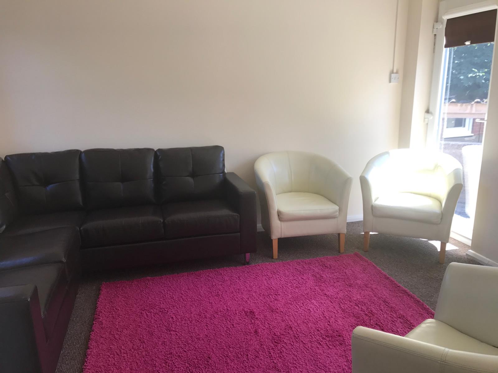 6 Bedroom Semi Detached House Let In Canterbury Ct2