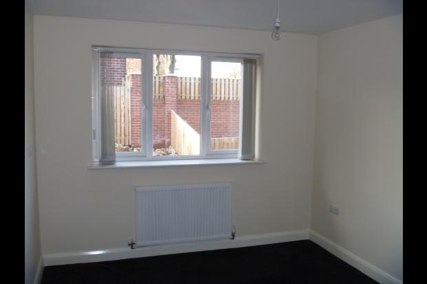 2 Bedroom Apartment Let in Rotherham, S60
