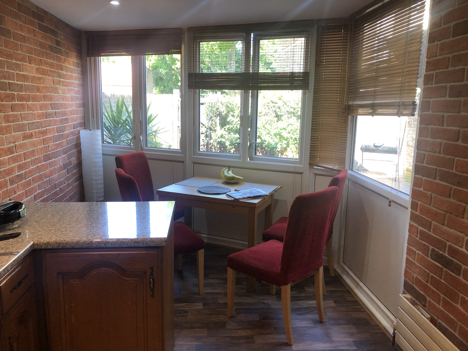 3 Bedroom Maisonette Sold in London, SE17