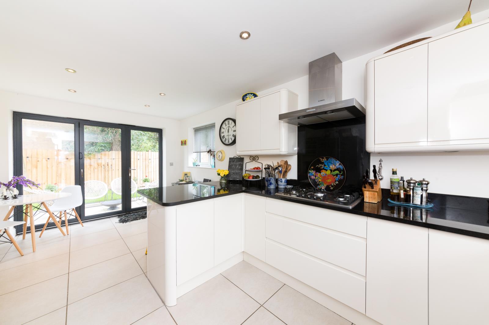 4 Bedroom Detached House Let In Cambridge Cb3
