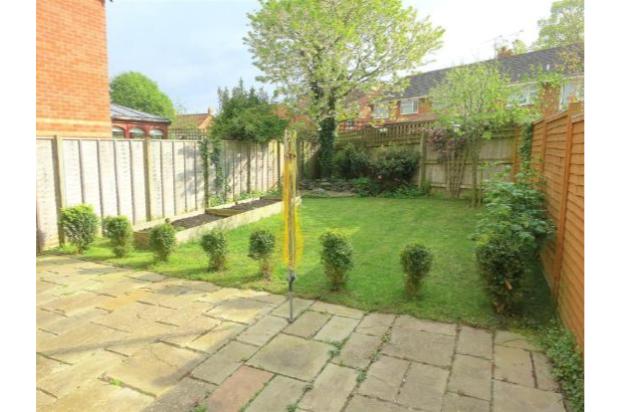 3 Bedroom Detached House Let in Taunton, TA4