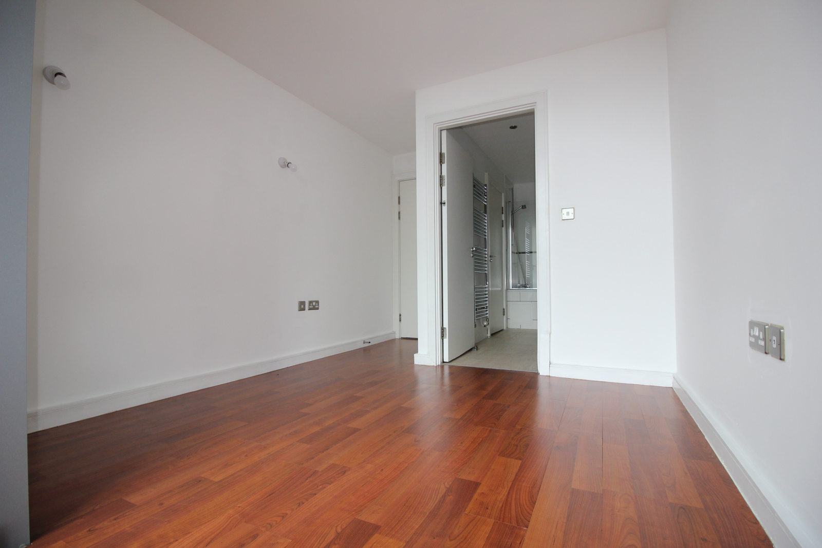 2 Bedroom Apartment Let in Croydon, CR0