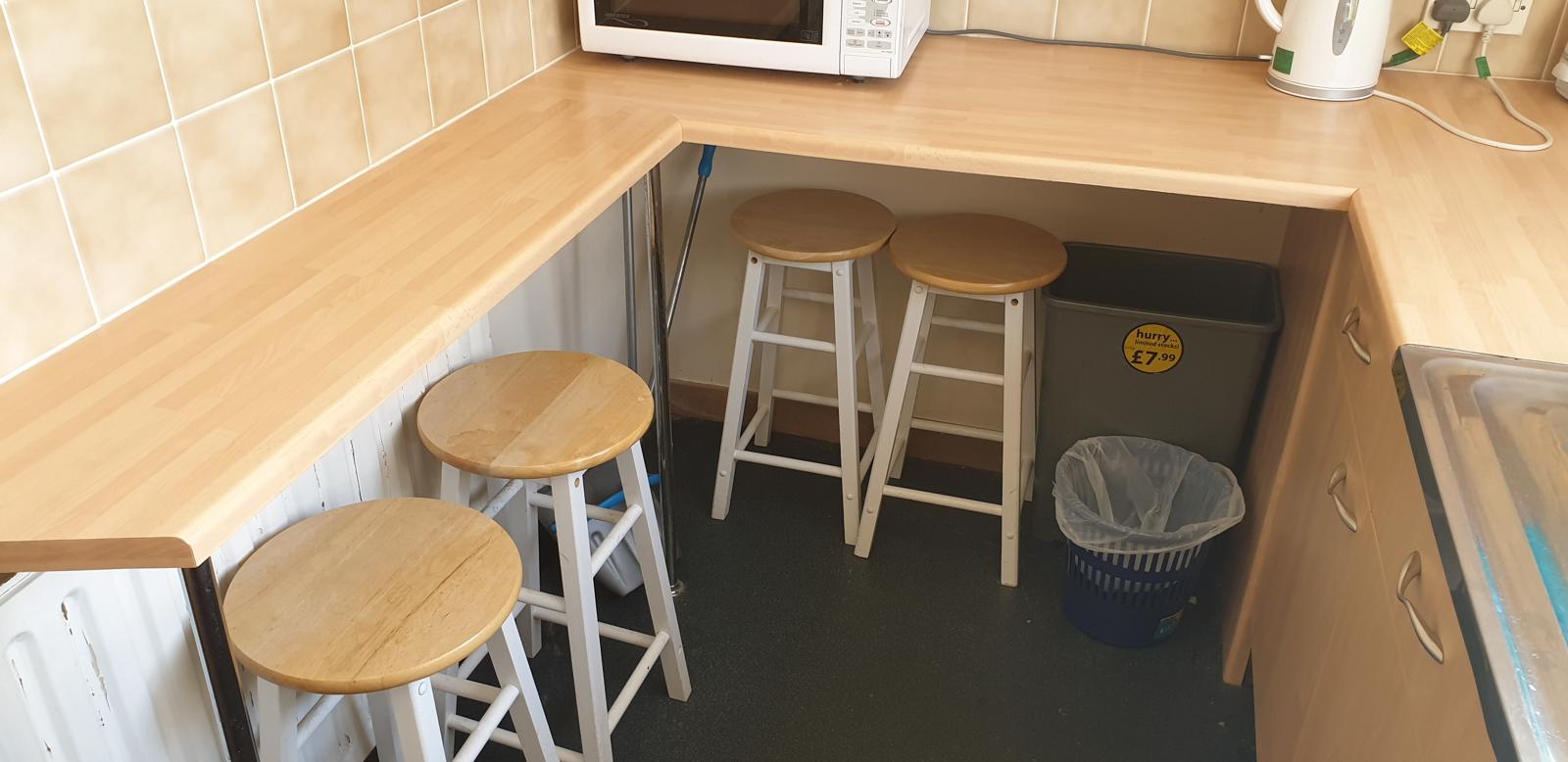 Serviced Office Let in Leeds, LS20